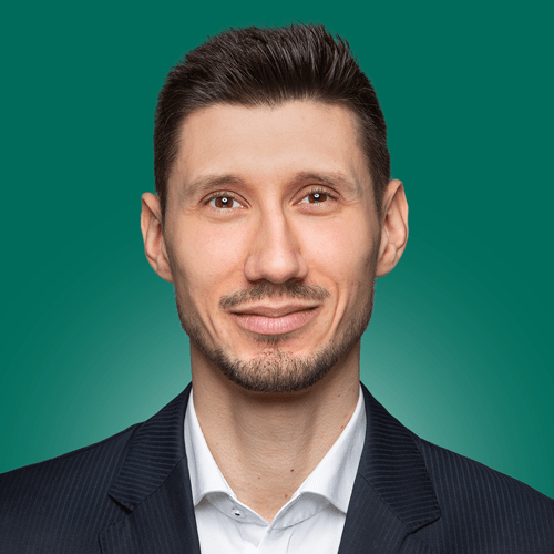 Daniel Loncar - Rechtsanwalt, Wettbewerbsrecht