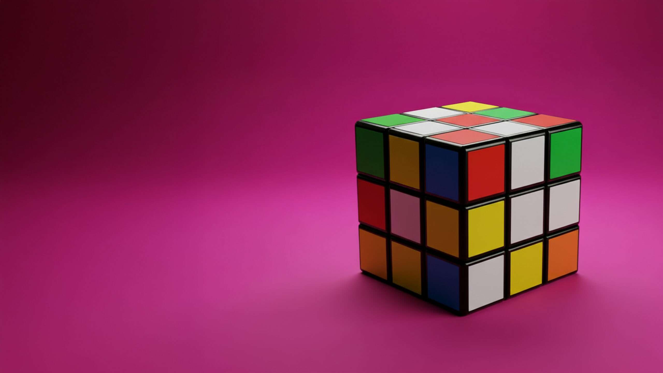 Rubik's cube remains protected - trademark law